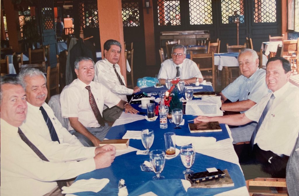 Absalon Estrada Vélez, Homenaje póstumo – Mundo al Día